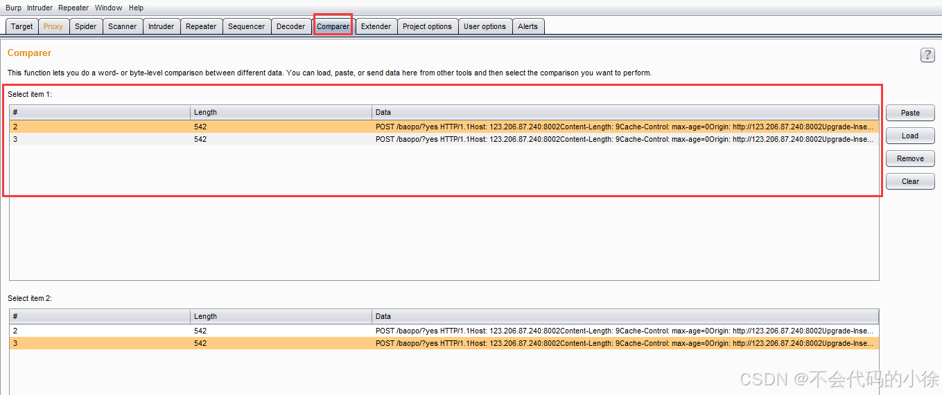 2024详细操作burp suite小白教程_burpsuite2024-CSDN博客