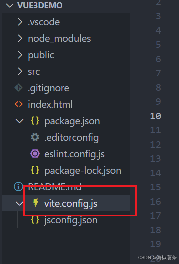 手把手教你vue3引入elementPlus_vue3 引入elementplus-CSDN博客