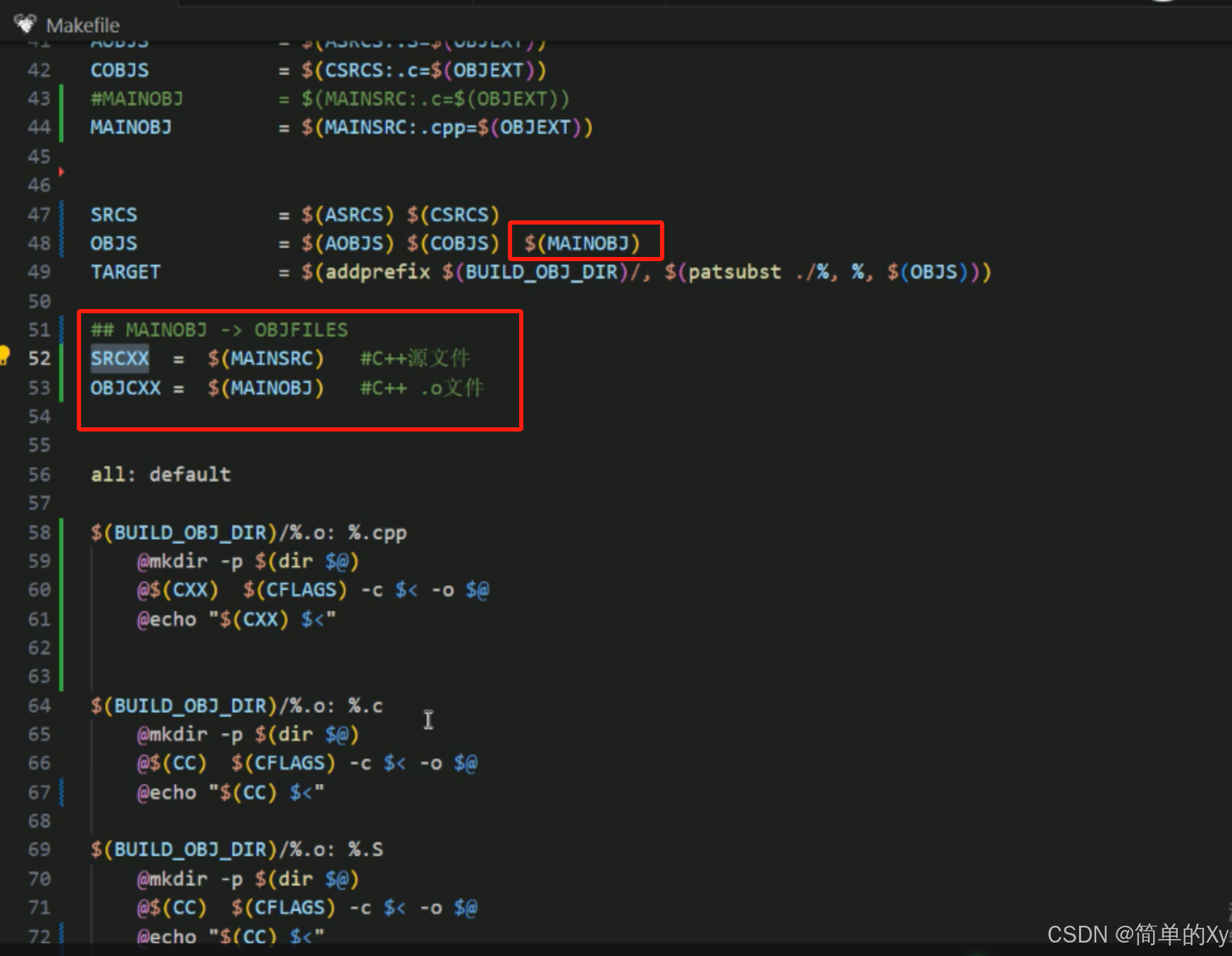 lvgl的c环境改为c++环境_lvgl c++-CSDN博客