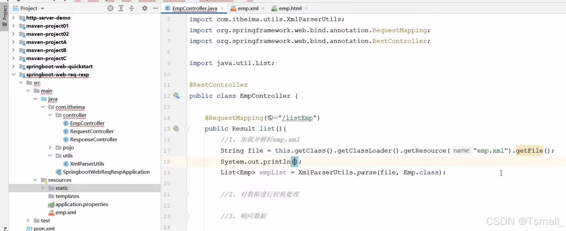 Java Web DAY5（黑马）_this.getclass().getclassloader() .getresource-CSDN博客