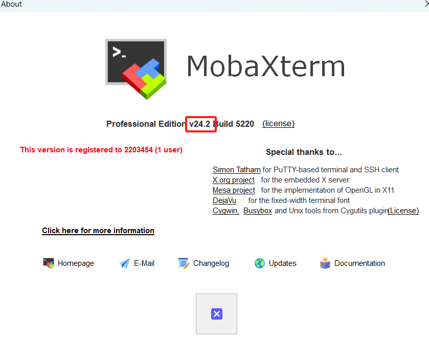MobaXterm解除session记录限制（亲测有效）_mobaxterm session-CSDN博客