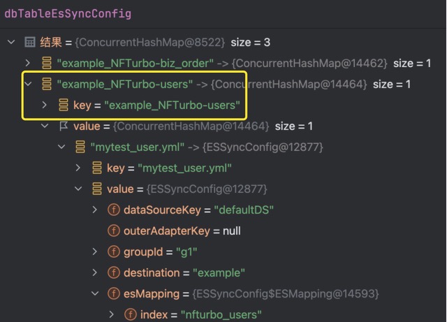 基于Canal监听Mysql的binlog变更同步到elasticsearch失败的问题排查_canal-adapter1.1.8但是不同步到es-CSDN博客