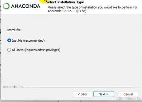 Windows安装Anaconda、Pytorch(含cuda)，配置Pycharm、Jupyter_windows jupyter-CSDN博客
