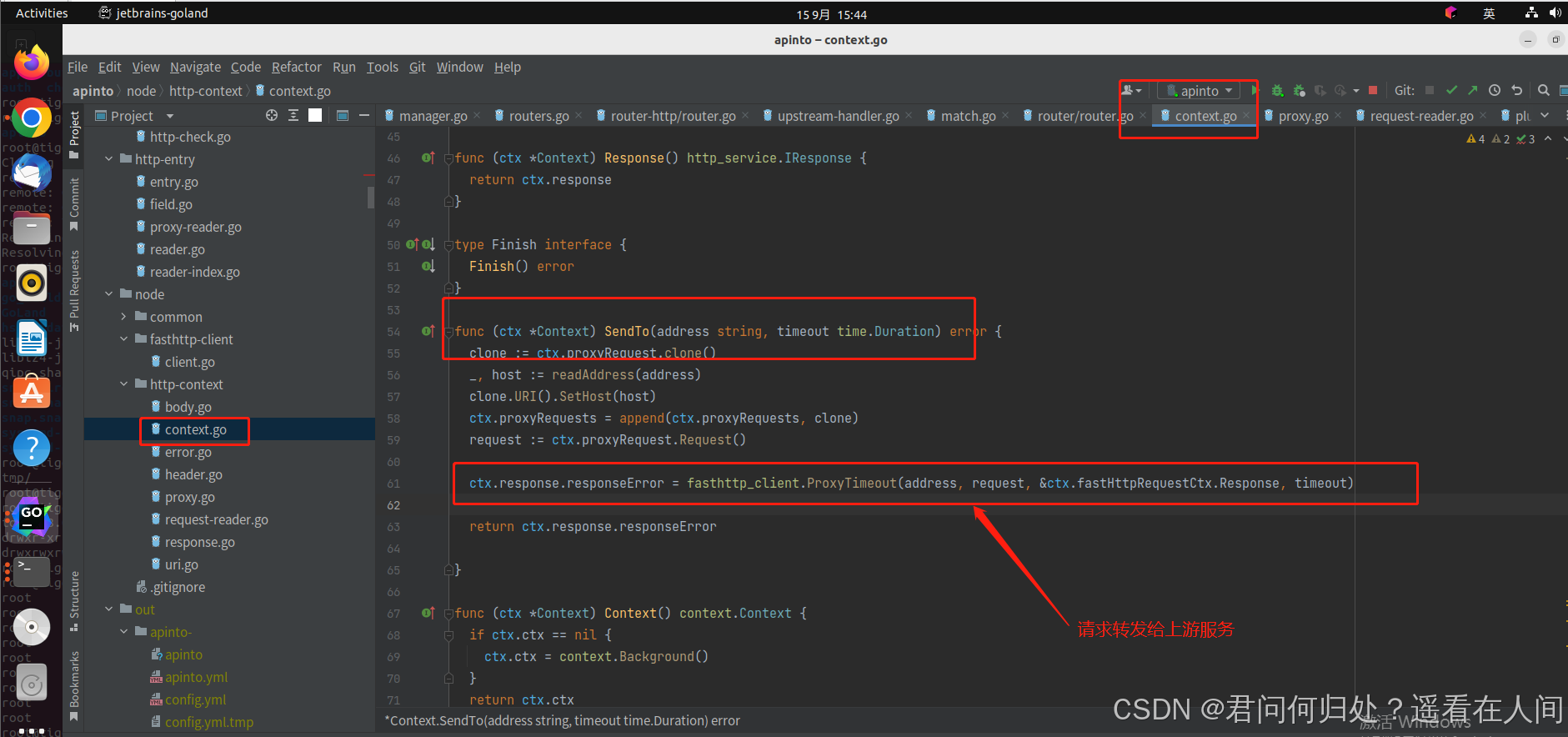 apinto 基础介绍以及源码解析-CSDN博客