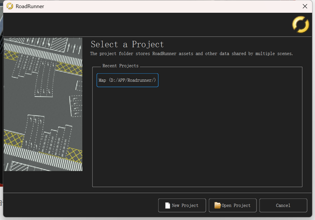 RoadRunner安装教程（保姆级教学）-CSDN博客