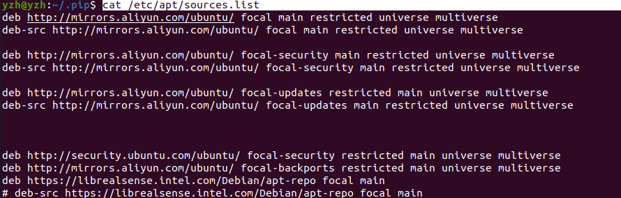 ubantu/ros/python安装/卸载常用命令,以及ros功能包自动安装依赖_ubuntu卸载ros-CSDN博客