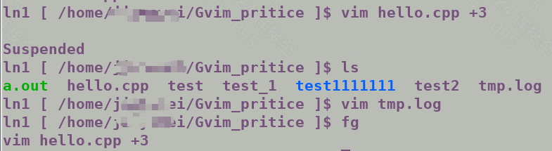 【Linux】【Vim】Vim 基础_vim dw-CSDN博客