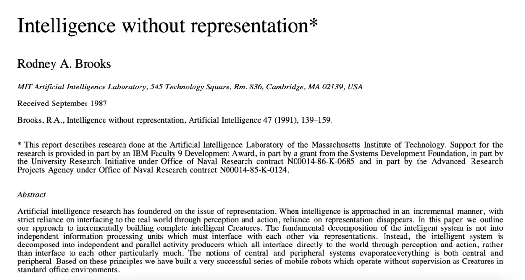谷歌最新发布 | Meta发布了最新的开源世界模型V-JEPA 2（附论文）_v-jepa论文-CSDN博客