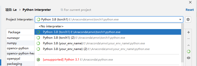 pycharm的pip版本问题个人解决办法（Try to run this command from the system terminal. Make sure that you use ...