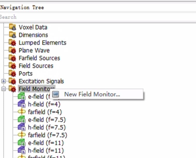 用CST对超表面天线的超表面结构进行特征模（CMA）分析操作步骤_cst特征模分析-CSDN博客