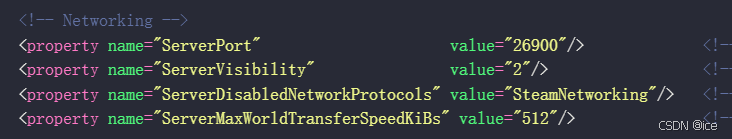 【七日杀】Linux服务器MCSManager配置显示七日杀后台_七日杀linux服务器搭建-CSDN博客