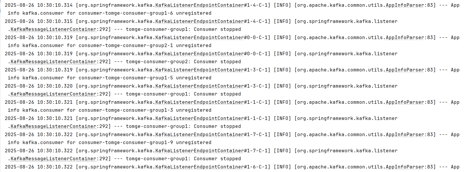 windows10 kafka 环境搭建 踩坑记录_windows运行kafka显示输入行太长。 命令语法不正确。-CSDN博客
