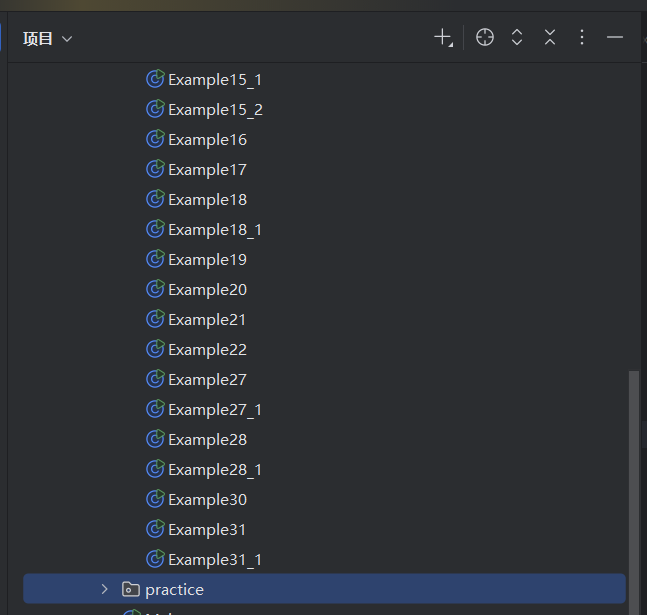 Chapter02 作业-CSDN博客