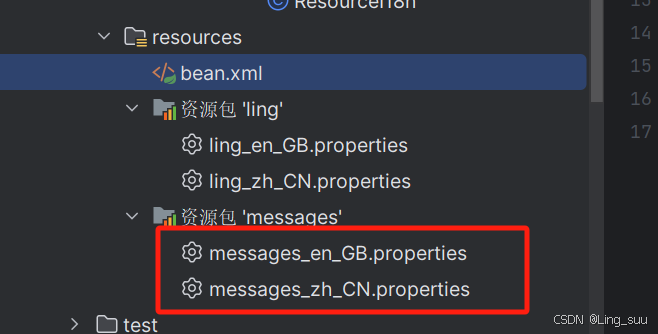 Spring——国际化_spring 国际化-CSDN博客