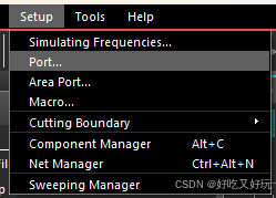 PowerSI仿真PDN阻抗-CSDN博客