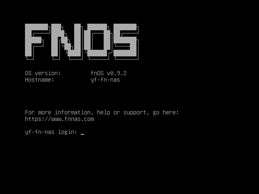 飞牛fnNAS虚拟机开启OVS导致失联的解决_飞牛ovs-CSDN博客