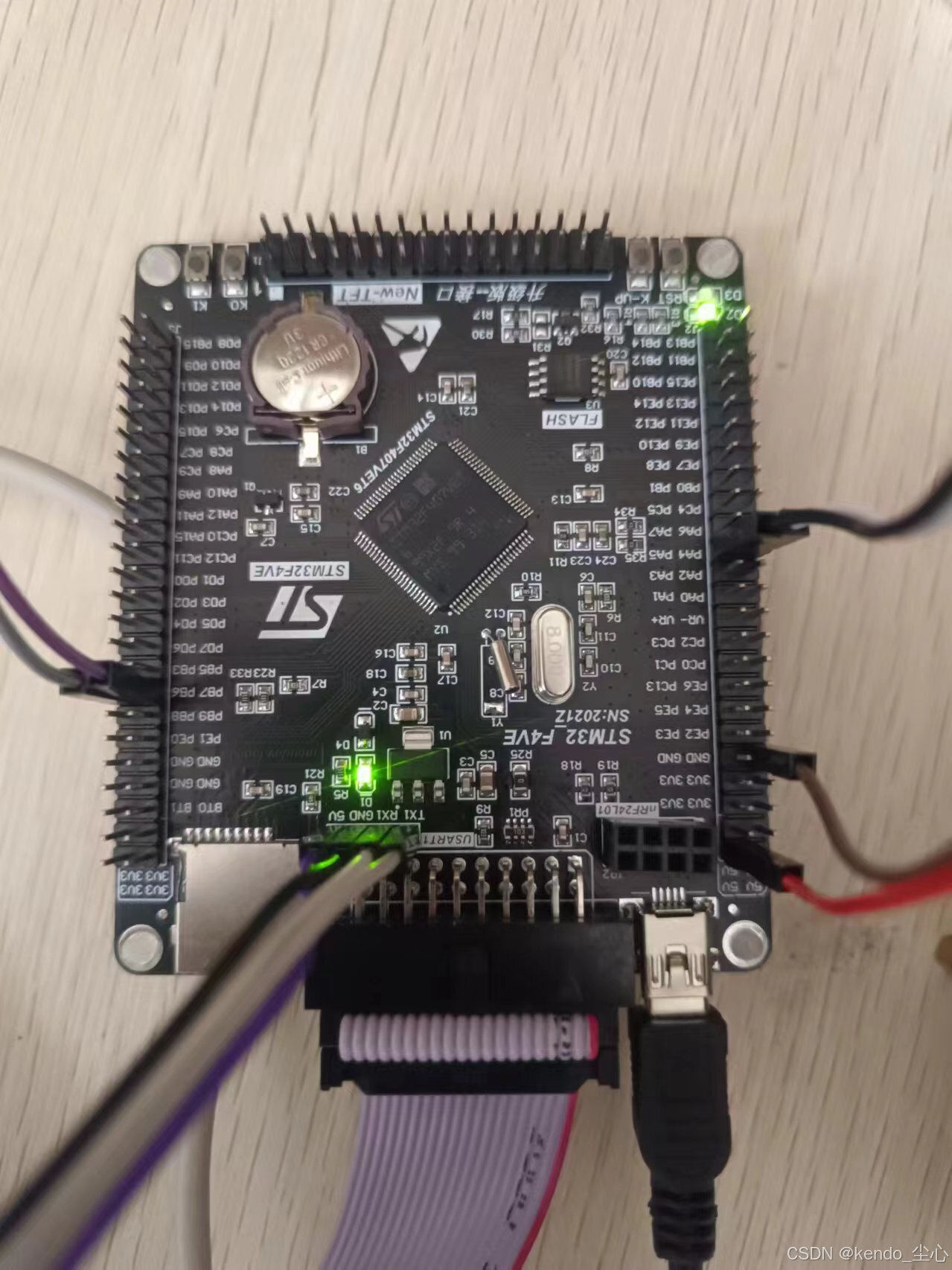 Stm32系列usb虚拟串口驱动烧录问题stm32 Usb烧录 Csdn博客