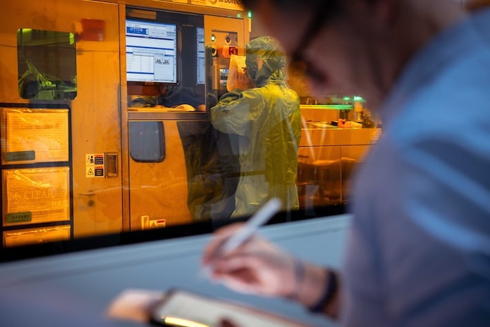 【HDI专题】解析HDI PCB设计到量产_hdi 贴片-CSDN博客