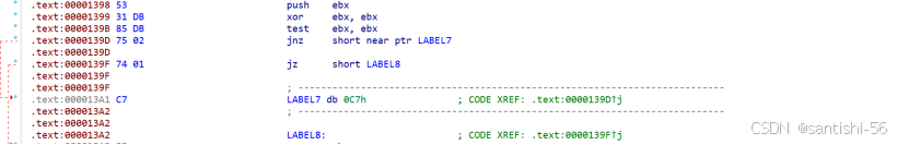 极客大挑战2024_re wp_极客大挑战2024wp-CSDN博客