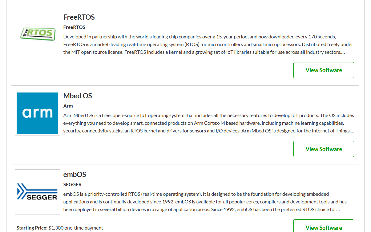 FreeRTOS入门30/1 : 什么是FreeRTOS多任务处理与任务调度-CSDN博客