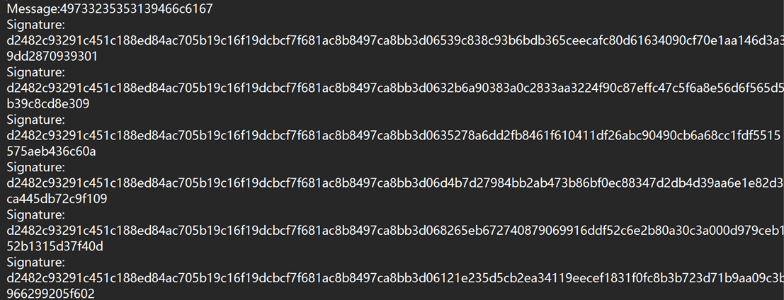 PolarCTF夏季个人挑战赛 赛题讲解_polarctf2025年夏季个人挑战赛 is25519flag-CSDN博客