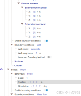 XFlow教程（4）_xflow涡流怎么处理-CSDN博客