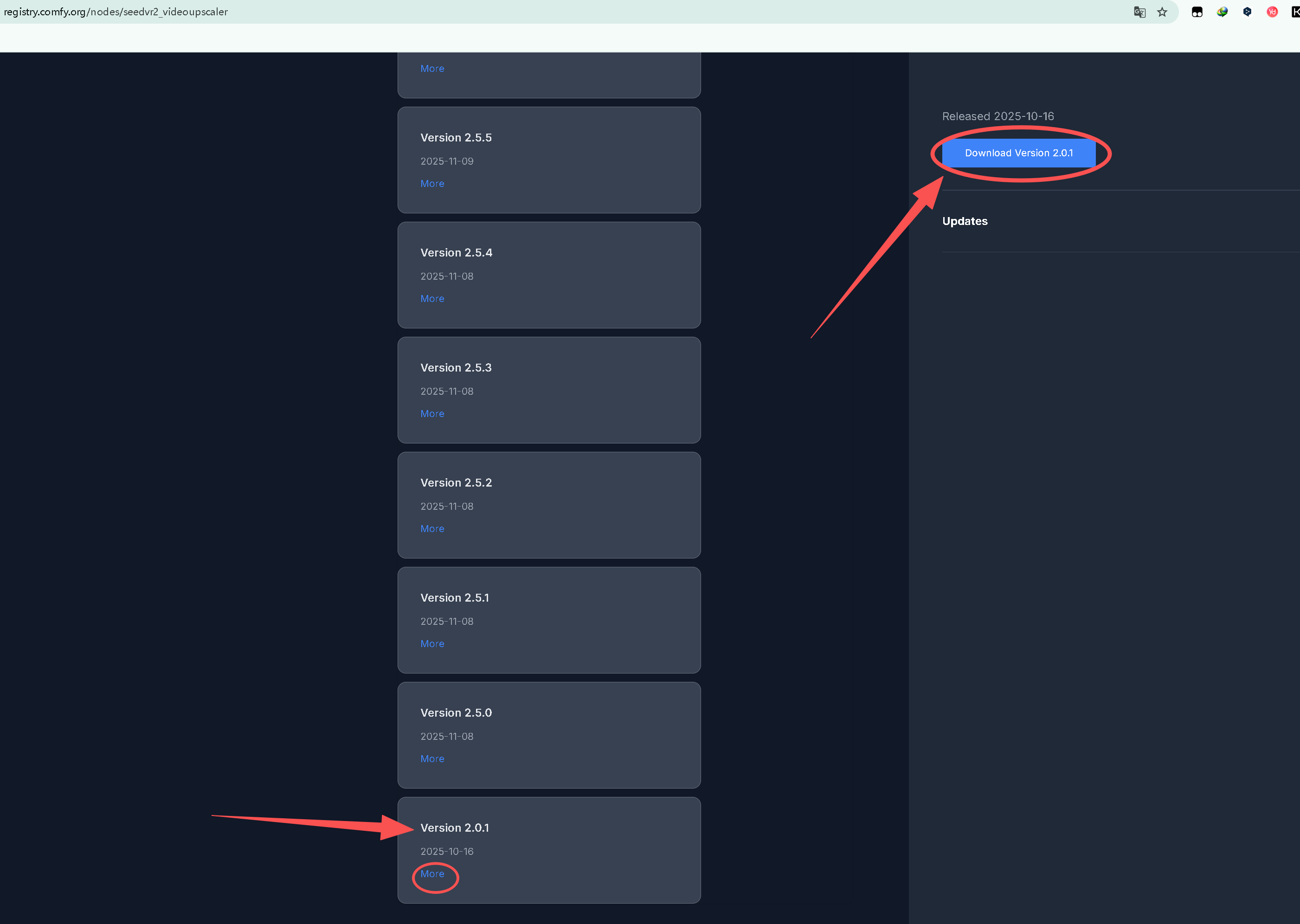 【幽灵节点】ComfyUI SeedVR2新旧插件共存解决方案：SeedVR2 +SeedVR2BlockSwap+ SeedVR2ExtraArgs幽灵节点 完美解决工作流兼容性问题-CSDN博客