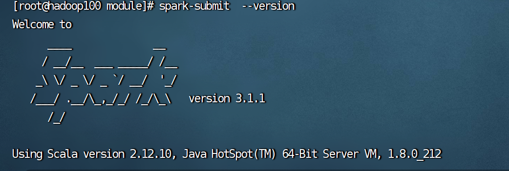 spark的安装以及单机模式的运行_spark单机模式安装-CSDN博客