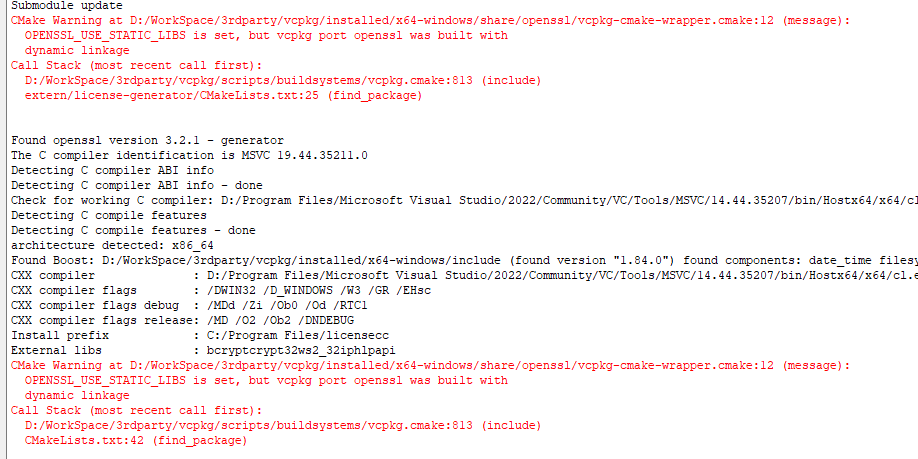 LicenseCC编译及使用过程记录-CSDN博客