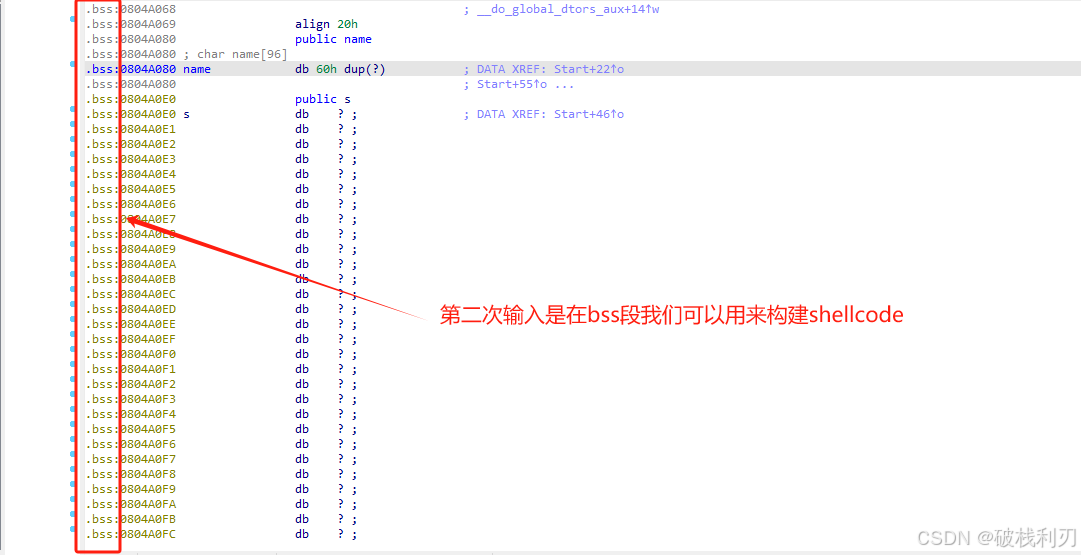 Polarctf PWN(简单):持续跟新-CSDN博客