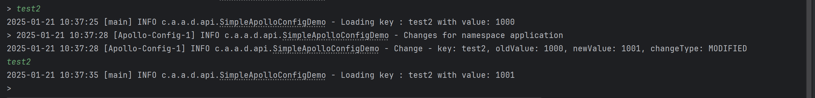Apollo阿波罗配置中心（基础安装，docker部署）_apollo docker-CSDN博客