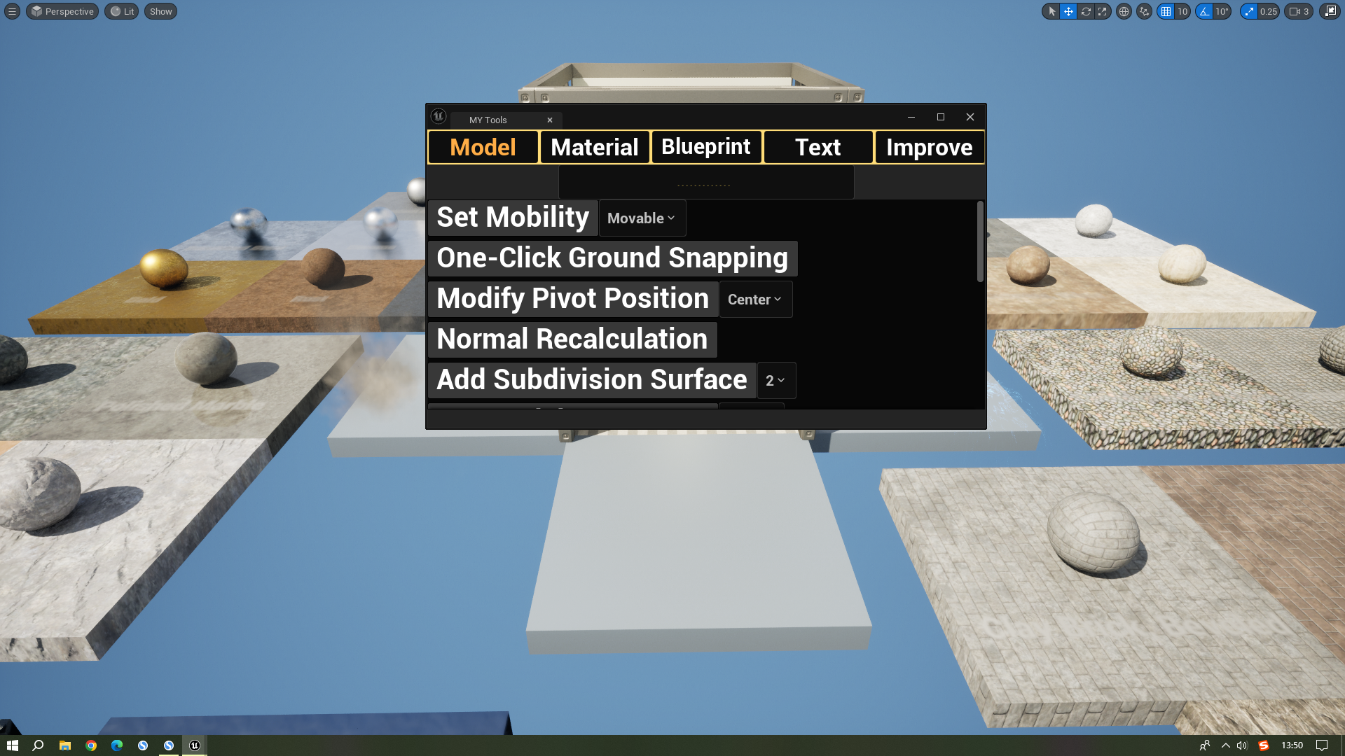 Dan_Tools Introduction to Editor Toolkit Functions-CSDN博客