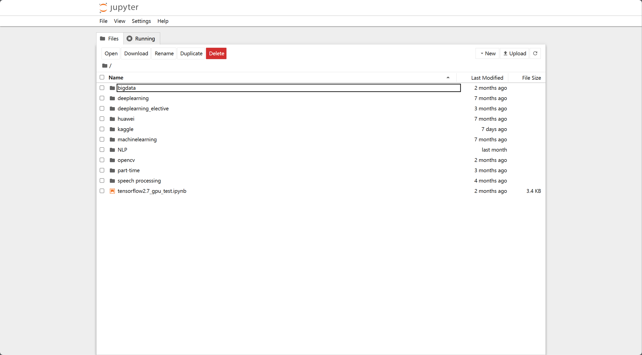 PyTorch手写数字识别实战：从环境配置到CNN模型实现_jupyter notebook数字识别-CSDN博客