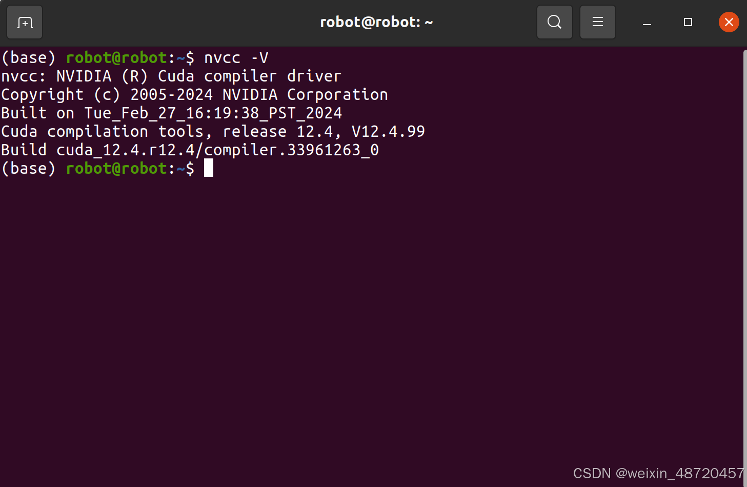 Ubuntu安装显卡驱动、cuda以及pytorchubuntu下载pytorch和cuda驱动 Csdn博客
