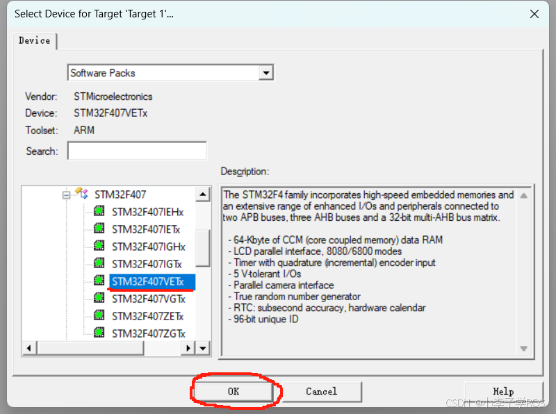 STM32F407VET6（标准库）移植FreeRTOS 超详细！！！_stm32f407移植freertos-CSDN博客