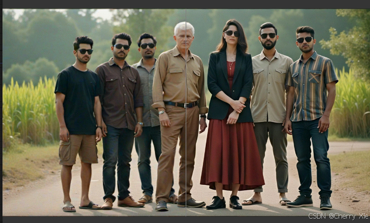 comfyui插件之ComfyUI-DiffBIR高清修复_comfyui diffbir-CSDN博客