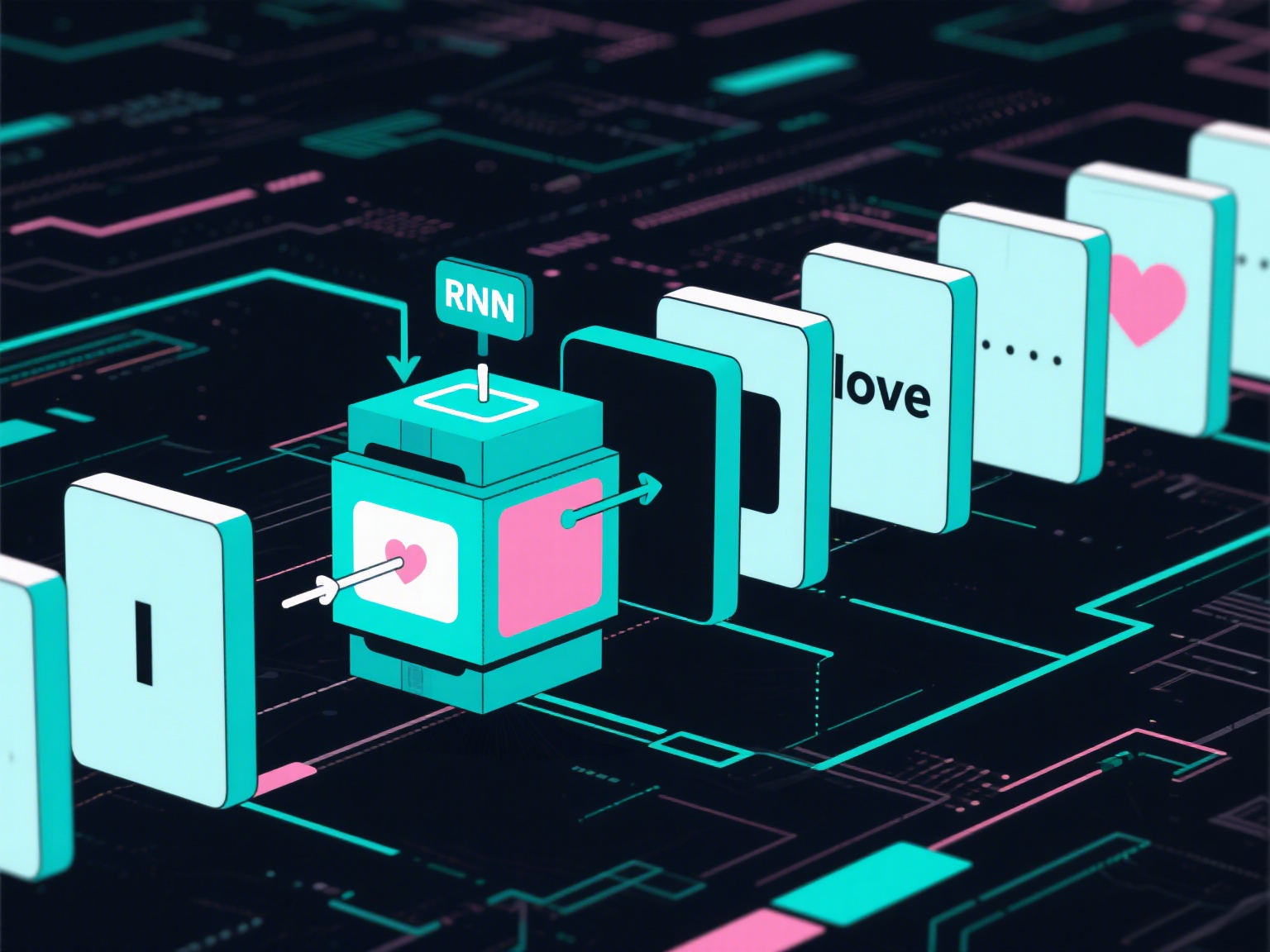 一文搞懂 “卷王” CNN 与 “记忆大师” RNN（附代码，小白也能懂）_图像识别 cnn rnn-CSDN博客