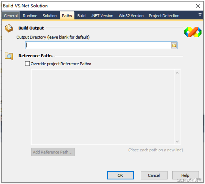 FinalBuilder使用教程-CSDN博客