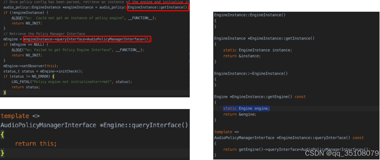 （三）AudioPolicyService的介绍-CSDN博客