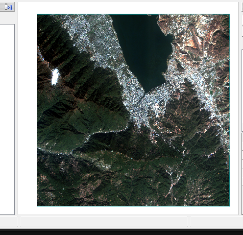 python GDAL rpc校正 GF系列 吉林一号系列-CSDN博客