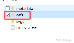 WPF使用Font Awesome（现成）或iconfont(自制)_fontawesome wpf 16进制速查-CSDN博客