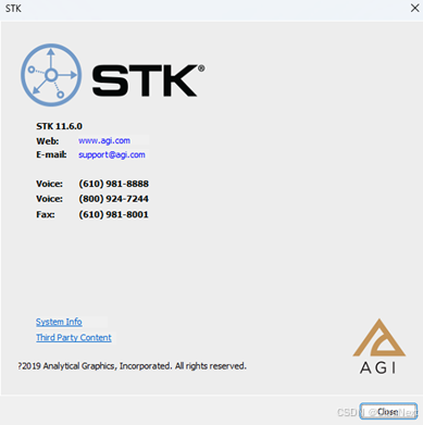 一文教你做MATLAB与STK编程（MATLAB与STK混合编程实例，含代码）_stk matlab-CSDN博客