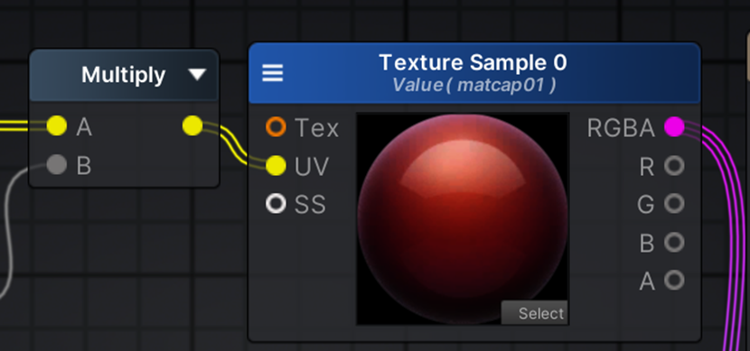 ASE插件实现Matcap技术_unity matcap-CSDN博客