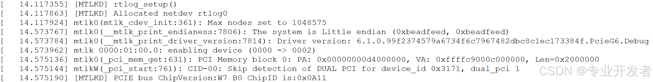 OpenWRT & prplOS-- WiFi debug 手册-CSDN博客