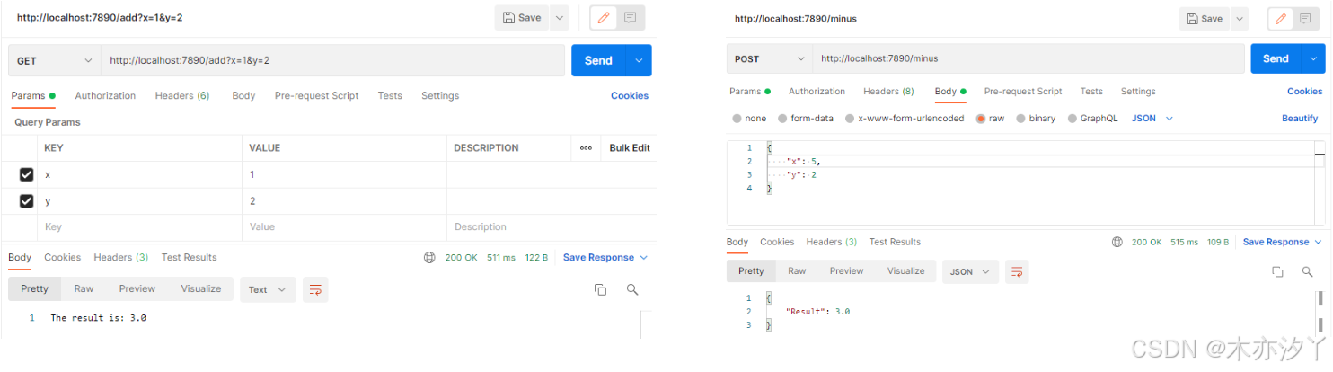 【Python编程】Python高性能异步Web框架Sanic_fastapi sanic-CSDN博客