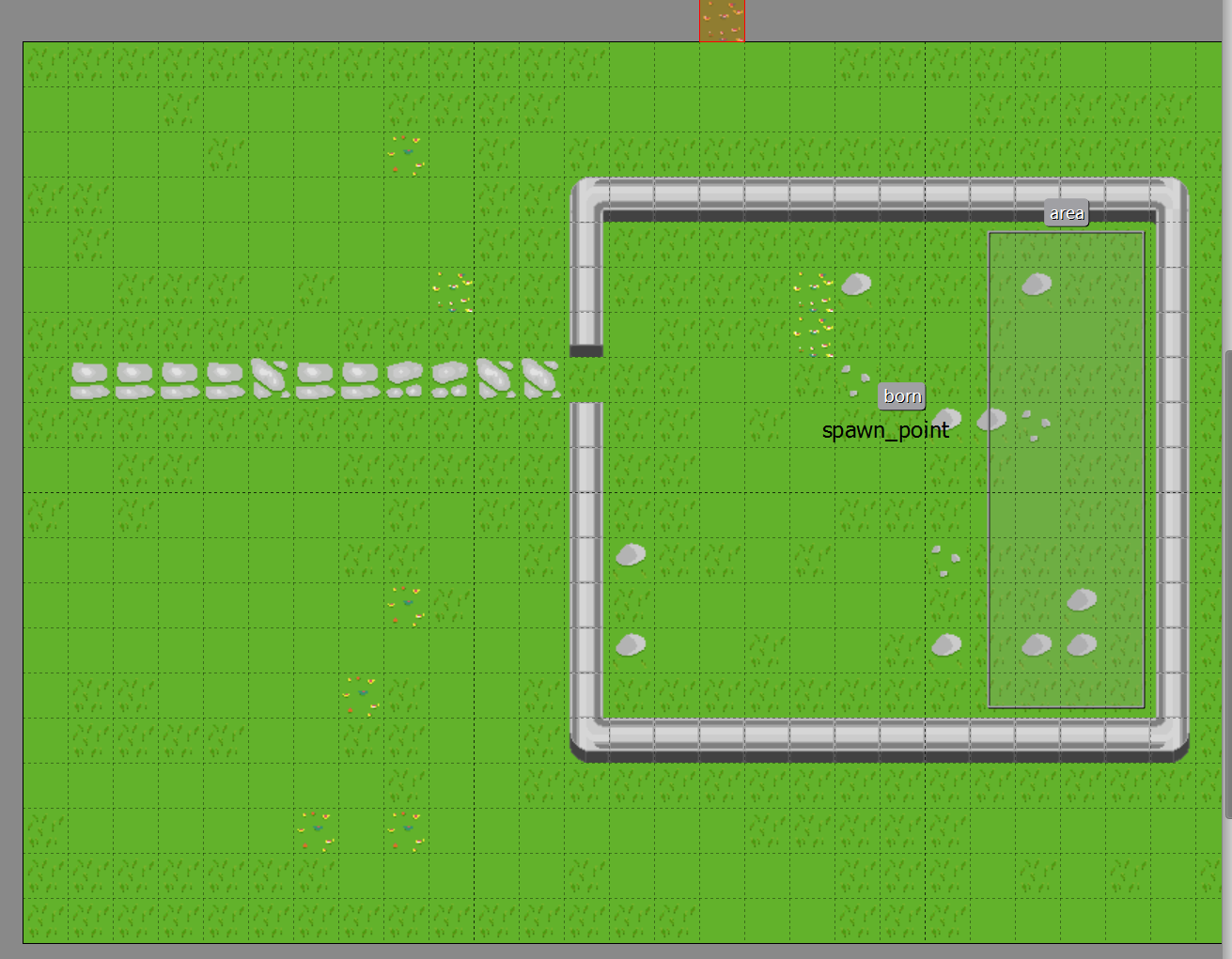 [Monogame && Nez]学习笔记005|瓦片动画，后处理滤镜，模板灯光_monogame圆-CSDN博客