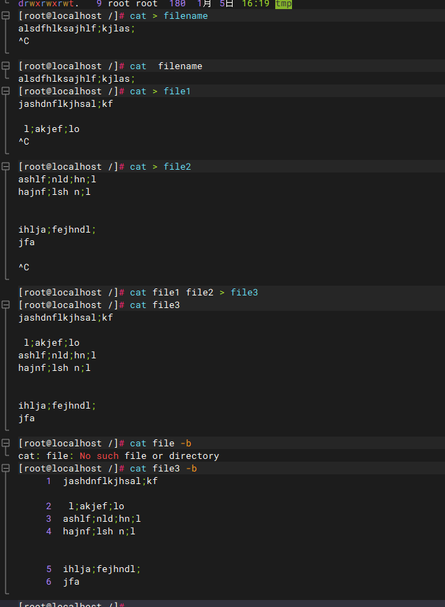 Linux学习记录-CSDN博客