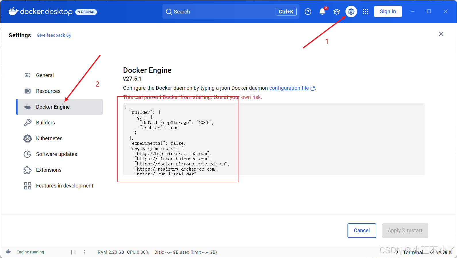 用docker安装openWeb-UI，配合本地部署的deepseek使用_docker open-webui-CSDN博客