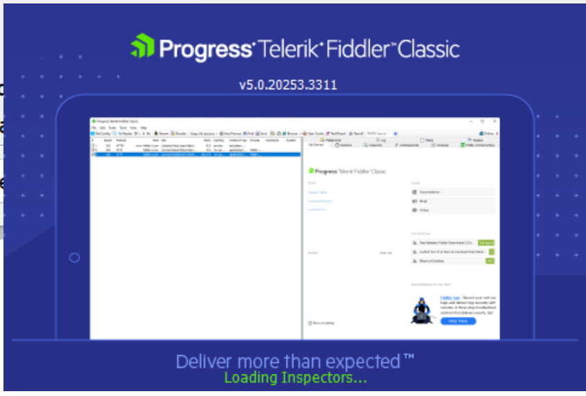 fiddler免费版下载和安装-CSDN博客